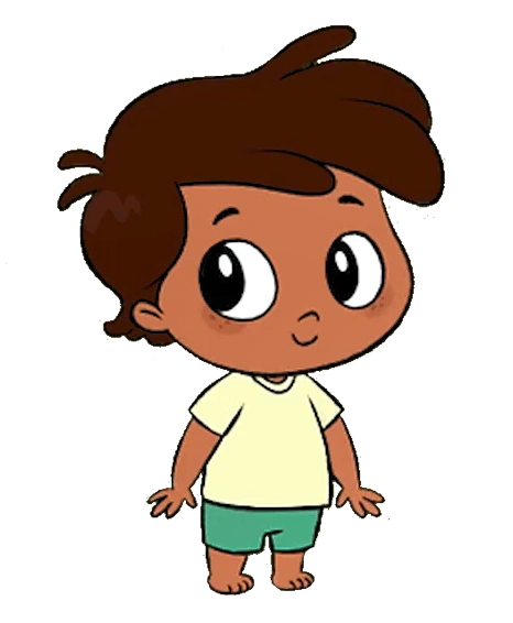 Iggy Fuentes Ultimate Character Andor Object Fusion Wiki Fandom