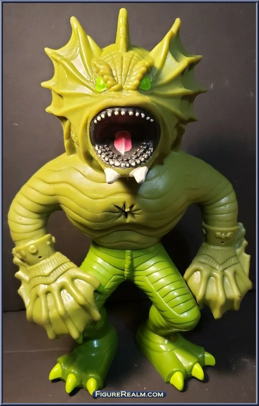 Creature (Stretch Screamers) | Ultimate Character and/or Object Fusion ...