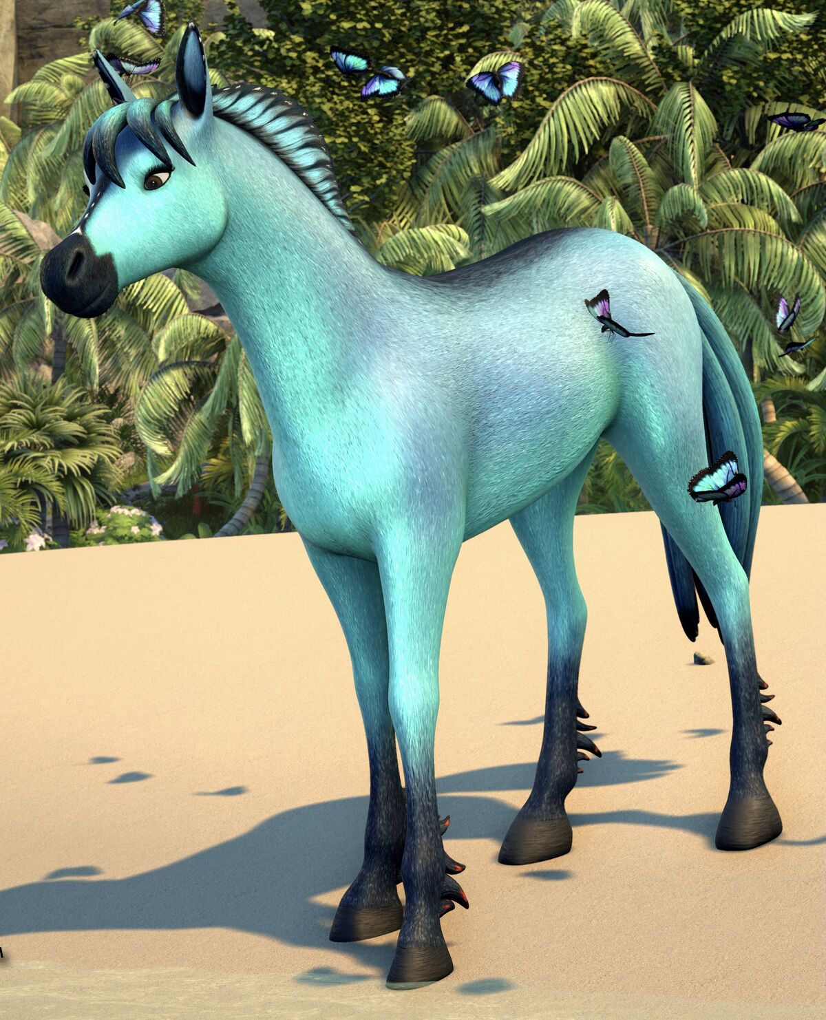 Lulu Zafari Ultimate Character Andor Object Fusion Wiki Fandom