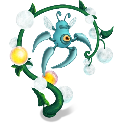 Clavi Gnat | Ultimate Character and/or Object Fusion Wiki | Fandom