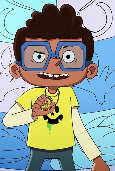 Ernest (Monster Loving Maniacs) | Ultimate Character and/or Object ...