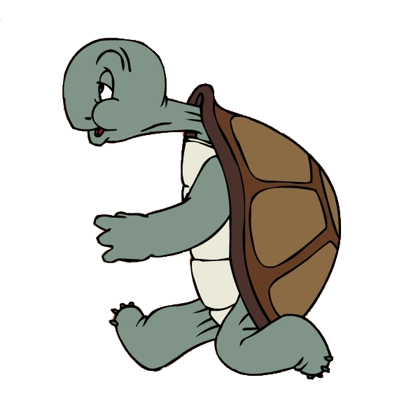Cecil the Turtle | Ultimate Character and/or Object Fusion Wiki | Fandom