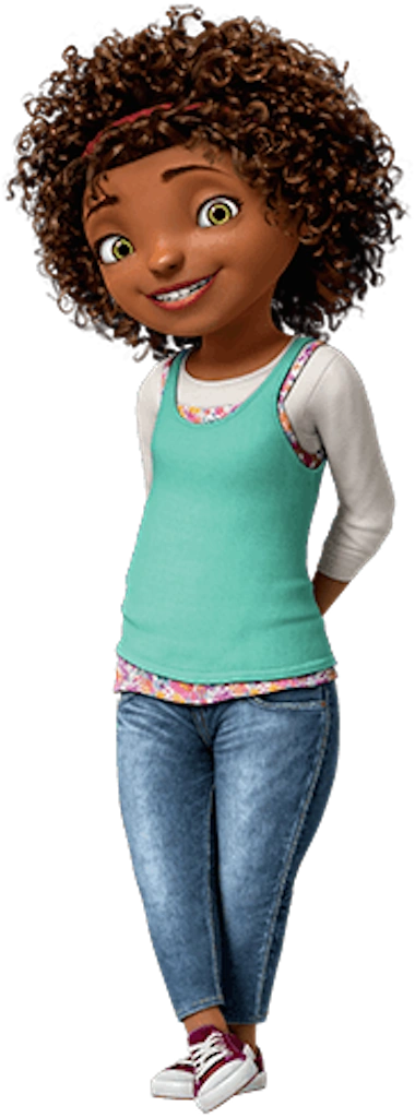 Tip Tucci | Ultimate Character and/or Object Fusion Wiki | Fandom