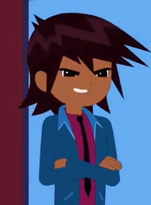 Huxley Plunderman | Ultimate Character and/or Object Fusion Wiki | Fandom