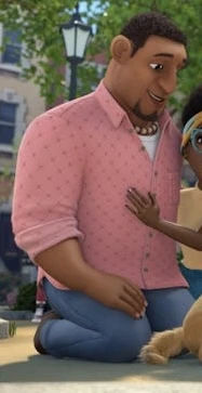 Conrad Grant | Ultimate Character and/or Object Fusion Wiki | Fandom