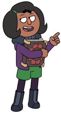 Norma Khan | Ultimate Character and/or Object Fusion Wiki | Fandom