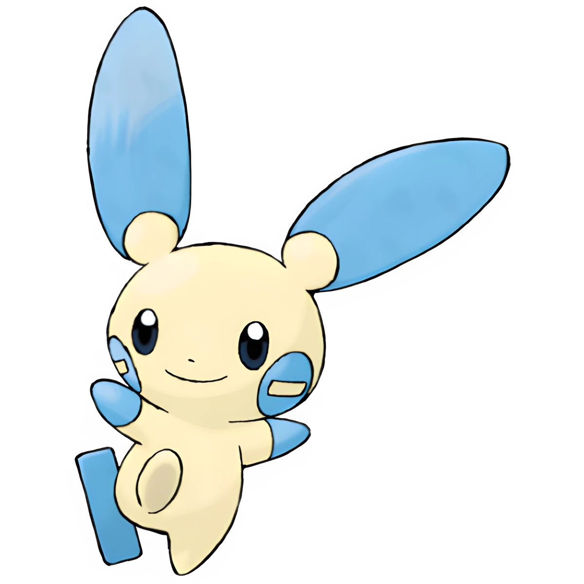 Minun | Ultimate Character and/or Object Fusion Wiki | Fandom