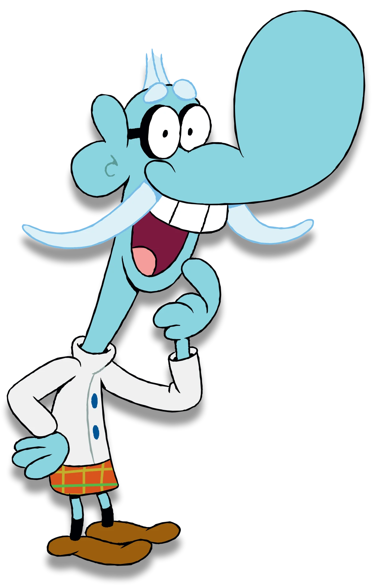 Mung Daal | Ultimate Character and/or Object Fusion Wiki | Fandom