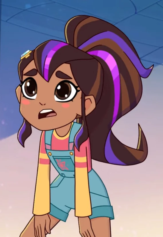 Sienna (Magic Mixies) | Ultimate Character and/or Object Fusion Wiki ...