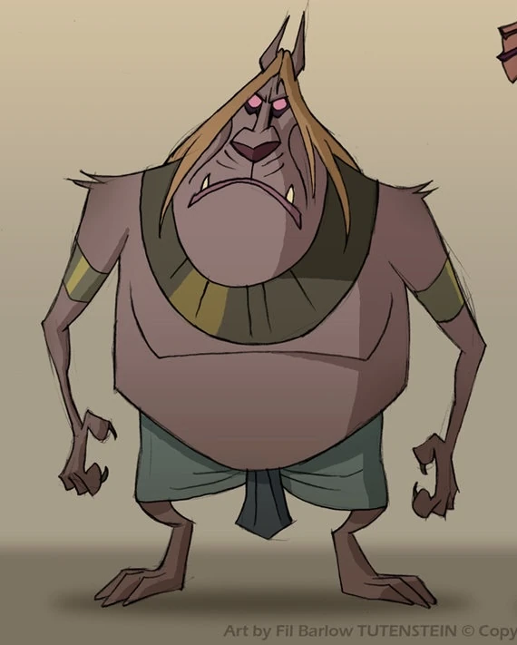 Khesef | Ultimate Character and/or Object Fusion Wiki | Fandom