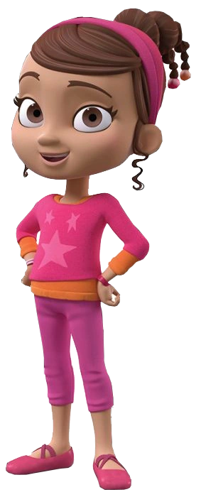 Poppy Peepleson | Ultimate Character and/or Object Fusion Wiki | Fandom