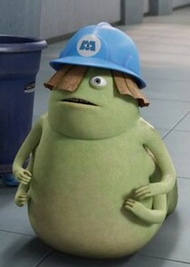 Smitty | Ultimate Character and/or Object Fusion Wiki | Fandom