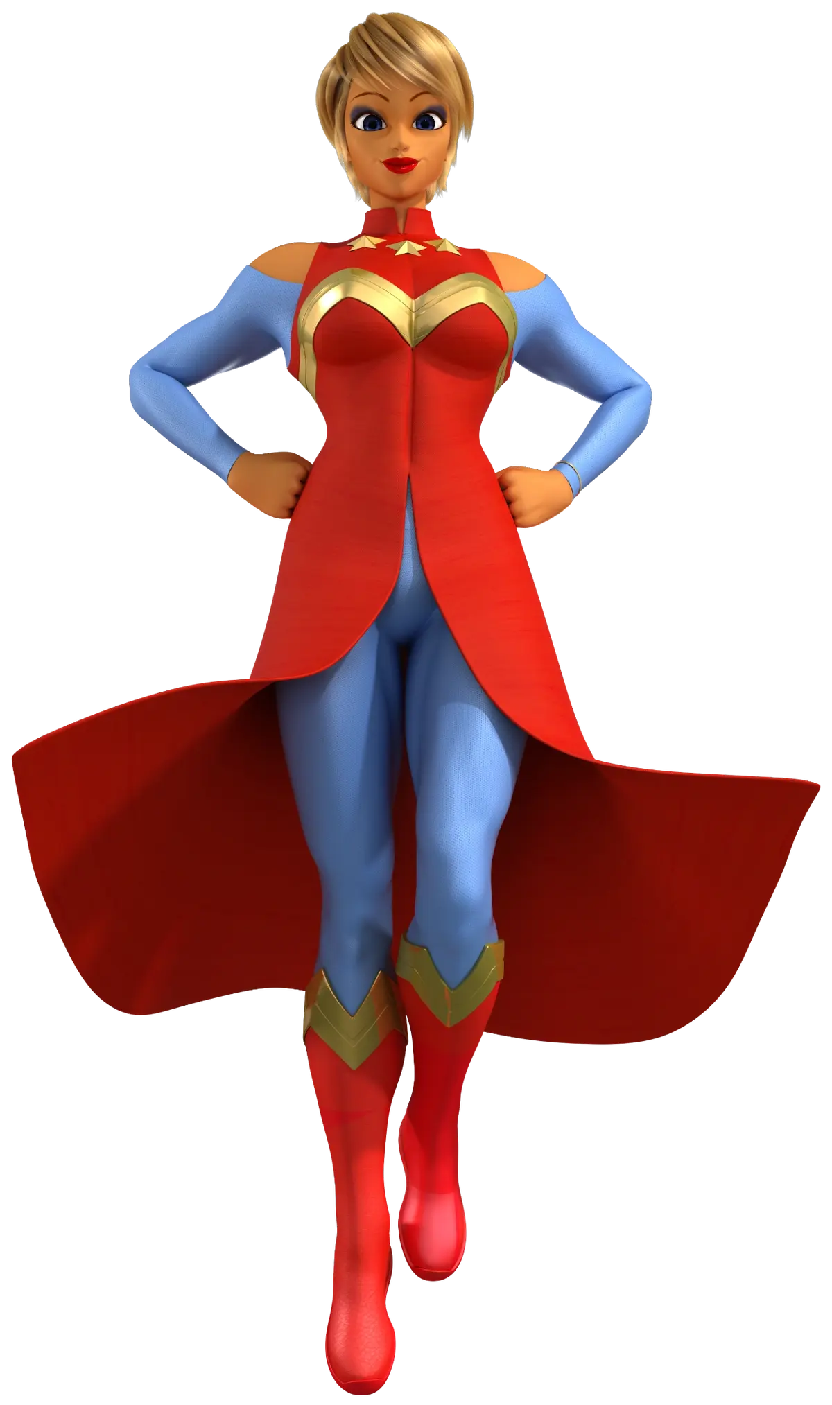 Olympia Hill | Ultimate Character and/or Object Fusion Wiki | Fandom