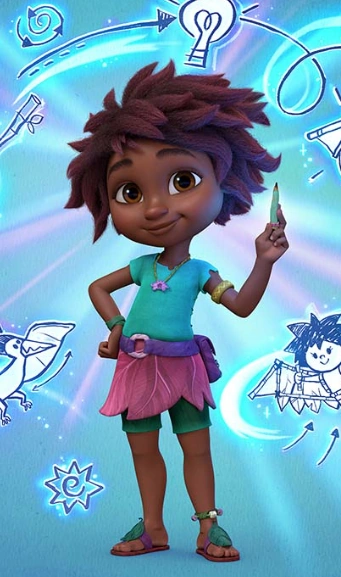 Eureka Ultimate Character Andor Object Fusion Wiki Fandom