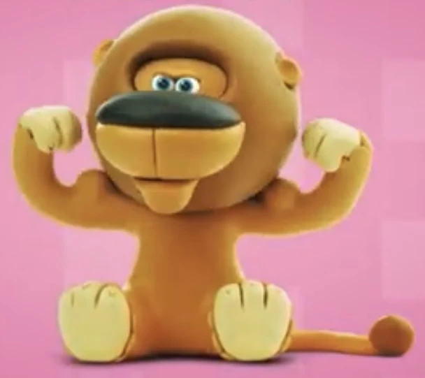 Lion (Talking ABC) | Ultimate Character and/or Object Fusion Wiki | Fandom