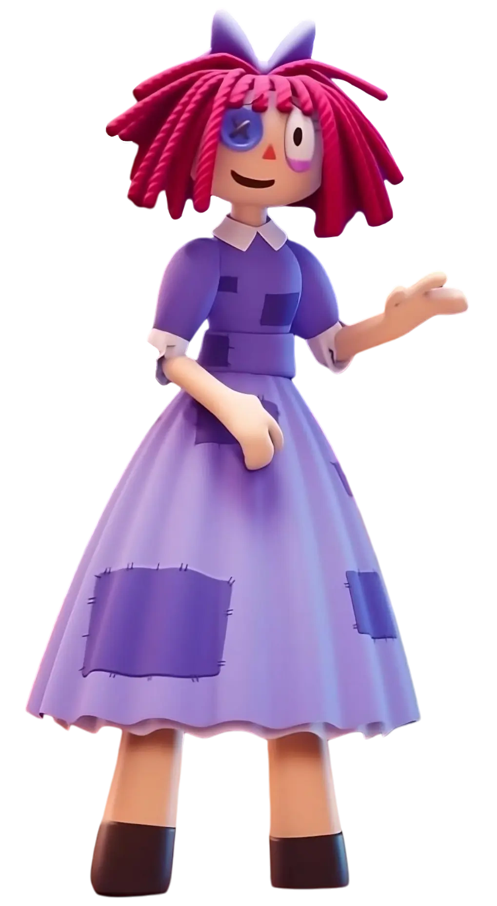 Ragatha | Ultimate Character and/or Object Fusion Wiki | Fandom