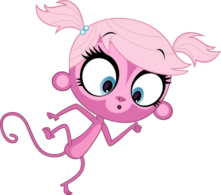 Minka Mark | Ultimate Character and/or Object Fusion Wiki | Fandom