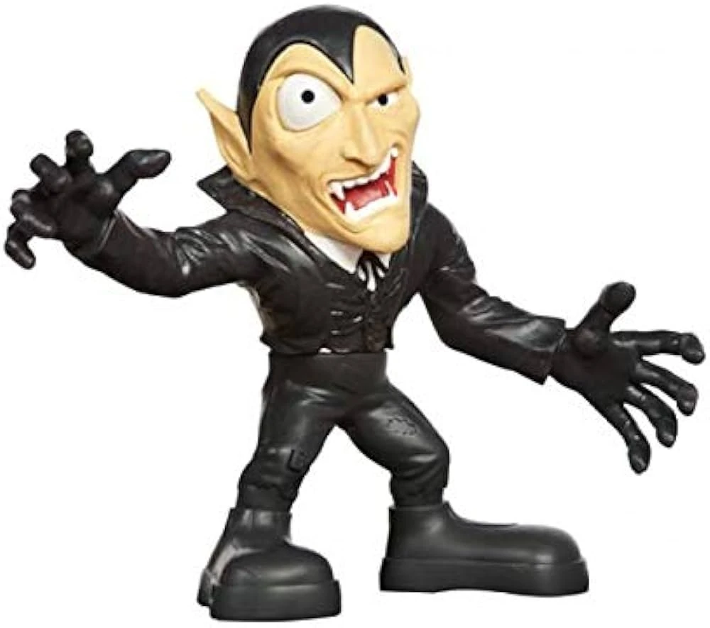 Vampire (Stretch Screamers) | Ultimate Character and/or Object Fusion ...