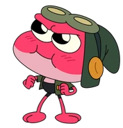 Sprig Plantar | Ultimate Character and/or Object Fusion Wiki | Fandom