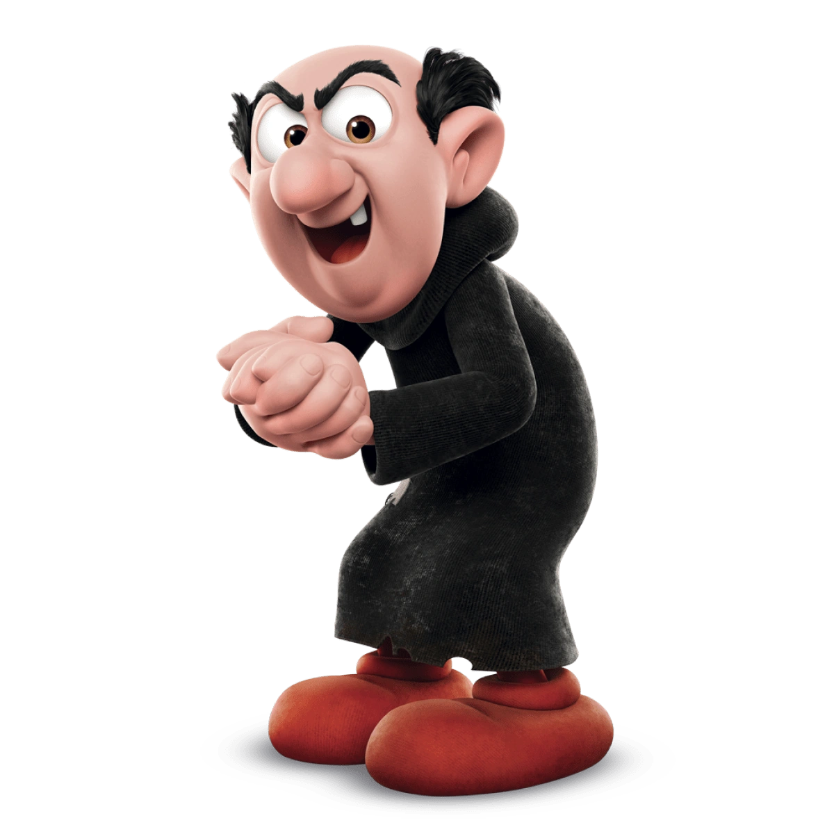 Gargamel | Ultimate Character and/or Object Fusion Wiki | Fandom