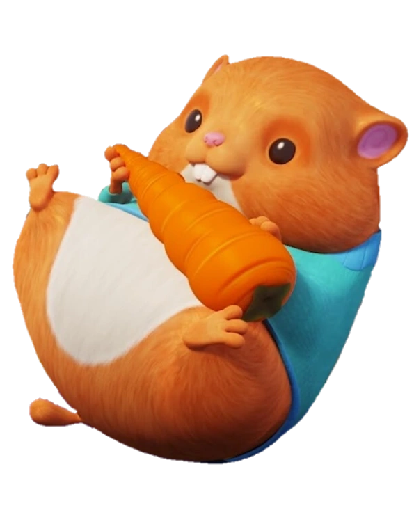 Glorb (Super Monsters) | Ultimate Character and/or Object Fusion Wiki ...