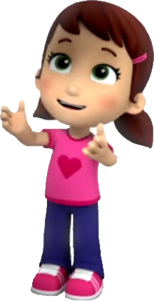 Precious’ Owner | Ultimate Character and/or Object Fusion Wiki | Fandom