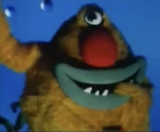 Yellow Monster (Monster Munch) | Ultimate Character and/or Object ...