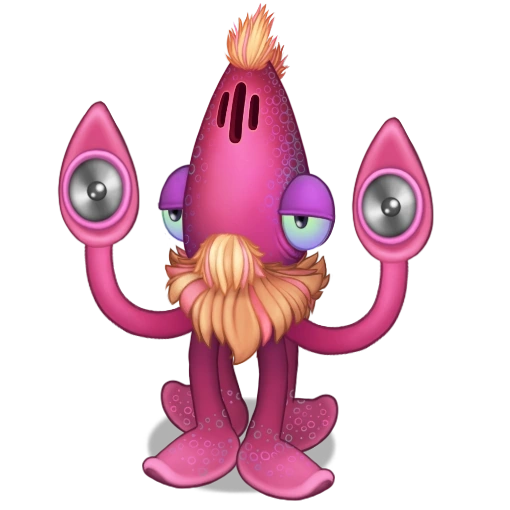 Cranchee | Ultimate Character and/or Object Fusion Wiki | Fandom