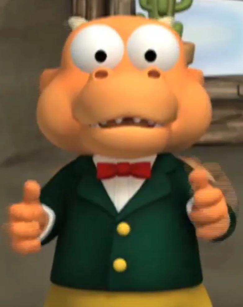 Tong Tong Ultimate Character Andor Object Fusion Wiki Fandom