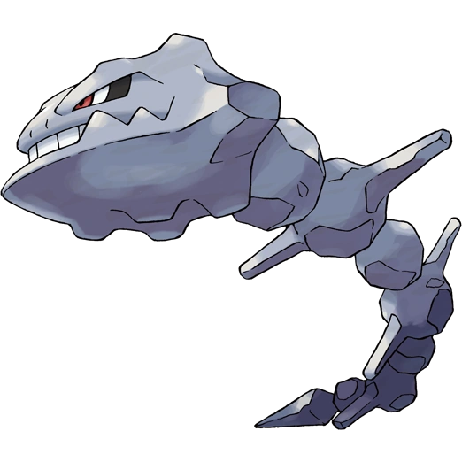 Steelix | Ultimate Character and/or Object Fusion Wiki | Fandom
