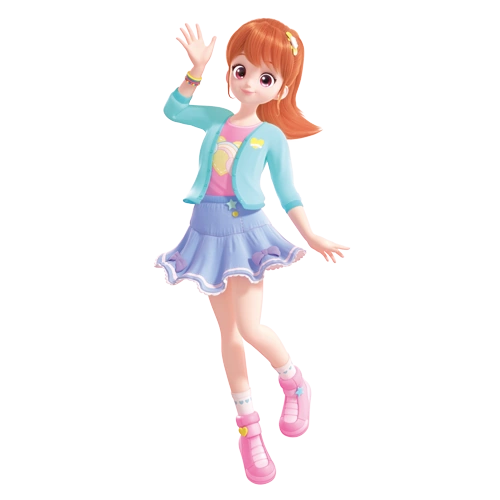 Anna (Wish Cat) | Ultimate Character and/or Object Fusion Wiki | Fandom