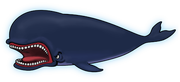 Monstro | Ultimate Character and/or Object Fusion Wiki | Fandom