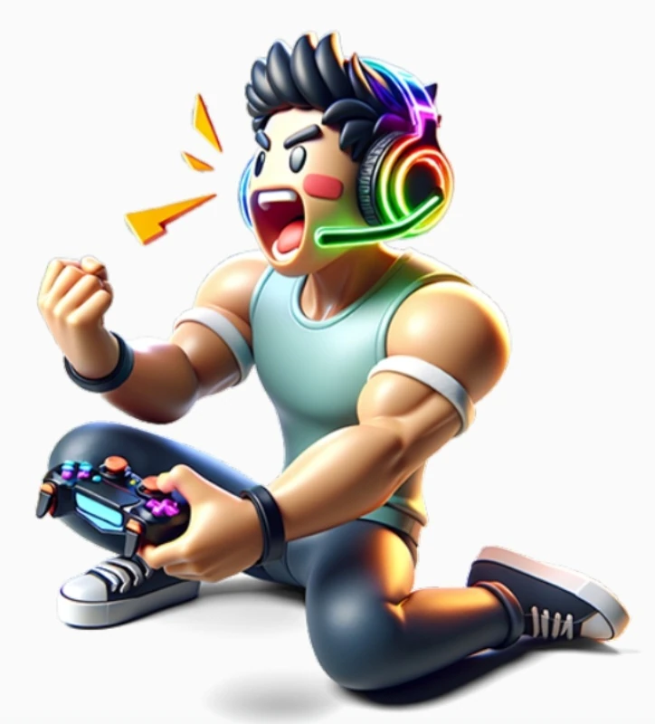 Live-Streamer | Ultimate Character and/or Object Fusion Wiki | Fandom