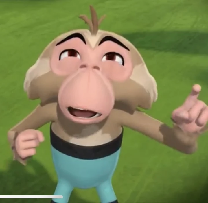 Baozi (Kody Kapow) | Ultimate Character and/or Object Fusion Wiki | Fandom