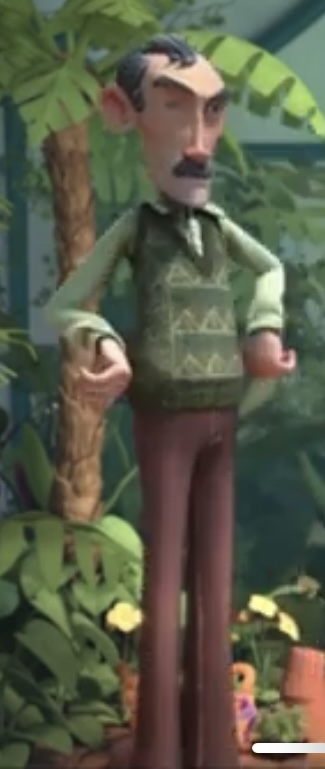 Mr Curry Ultimate Character Andor Object Fusion Wiki Fandom