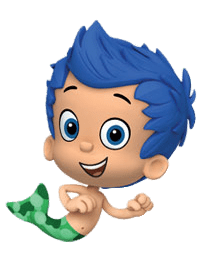 Gil (Bubble Guppies) | Ultimate Character and/or Object Fusion Wiki ...