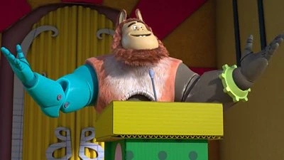 Bevel (Bitz and Bob) | Ultimate Character and/or Object Fusion Wiki ...