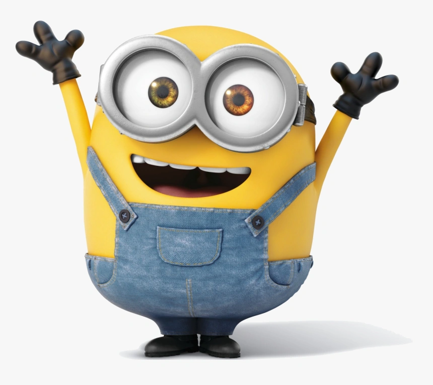 Bob (Despicable Me) | Ultimate Character and/or Object Fusion Wiki | Fandom