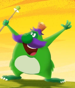 Ditty the Lillipilli Yowie | Ultimate Character and/or Object Fusion ...