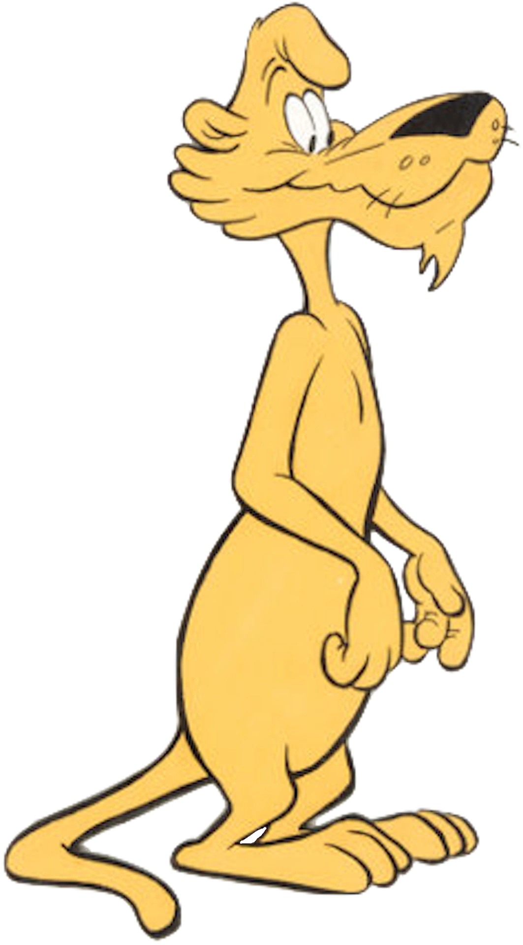 Pete Puma | Ultimate Character and/or Object Fusion Wiki | Fandom