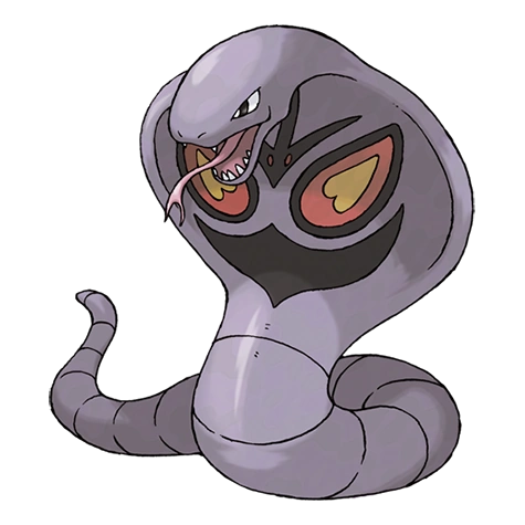 Arbok | Ultimate Character and/or Object Fusion Wiki | Fandom