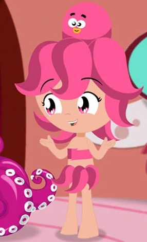 Polvina | Ultimate Character and/or Object Fusion Wiki | Fandom