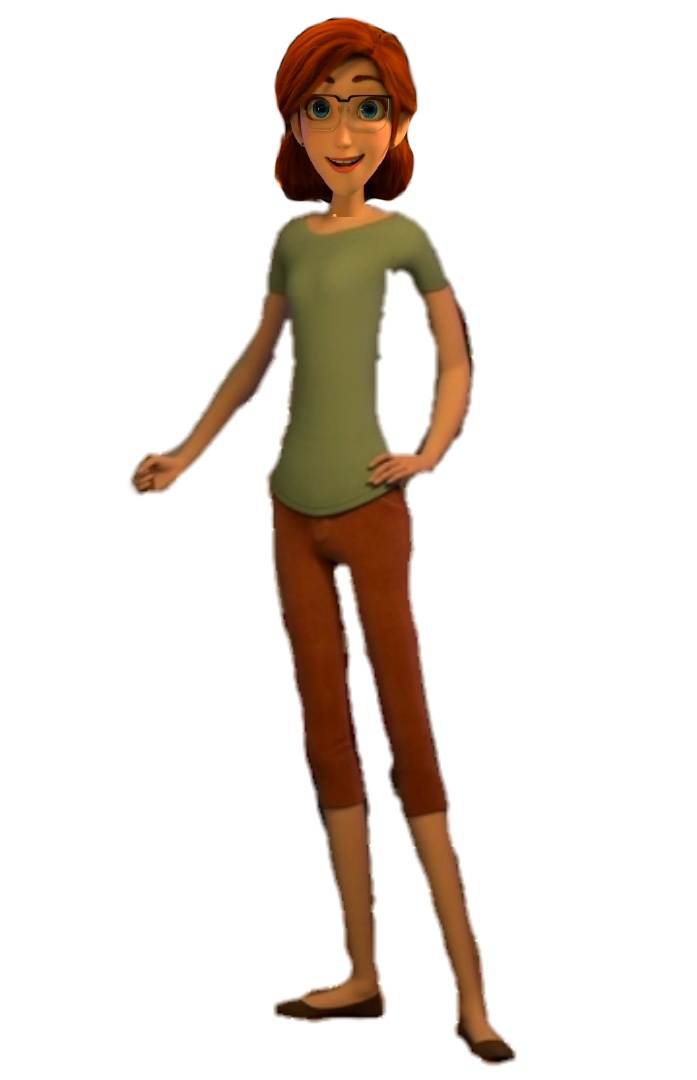 Barbara Lake Ultimate Character Andor Object Fusion Wiki Fandom