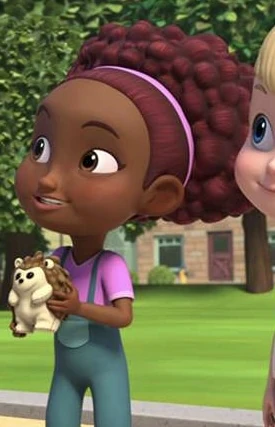 Emily (Rusty Rivets) | Ultimate Character and/or Object Fusion Wiki ...