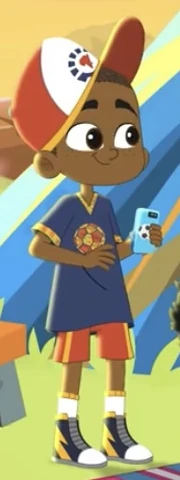 MB (Super Sema) | Ultimate Character and/or Object Fusion Wiki | Fandom