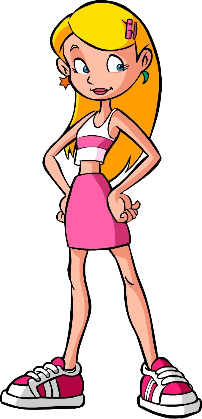 Sabrina Spellman | Ultimate Character and/or Object Fusion Wiki | Fandom