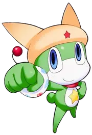 Shin Keroro | Ultimate Character and/or Object Fusion Wiki | Fandom