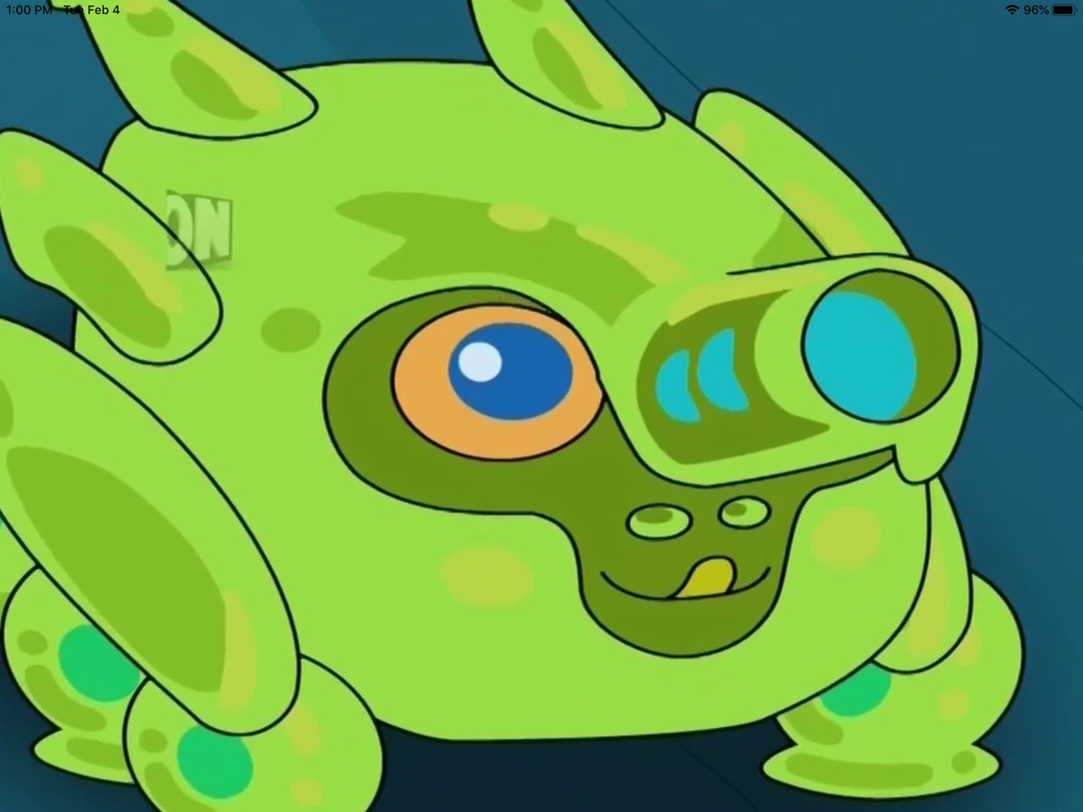 Snot Rocket | Ultimate Character and/or Object Fusion Wiki | Fandom