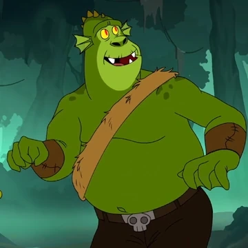 Gumbo Grunch | Ultimate Character and/or Object Fusion Wiki | Fandom