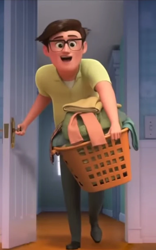 Ted Templeton | Ultimate Character and/or Object Fusion Wiki | Fandom